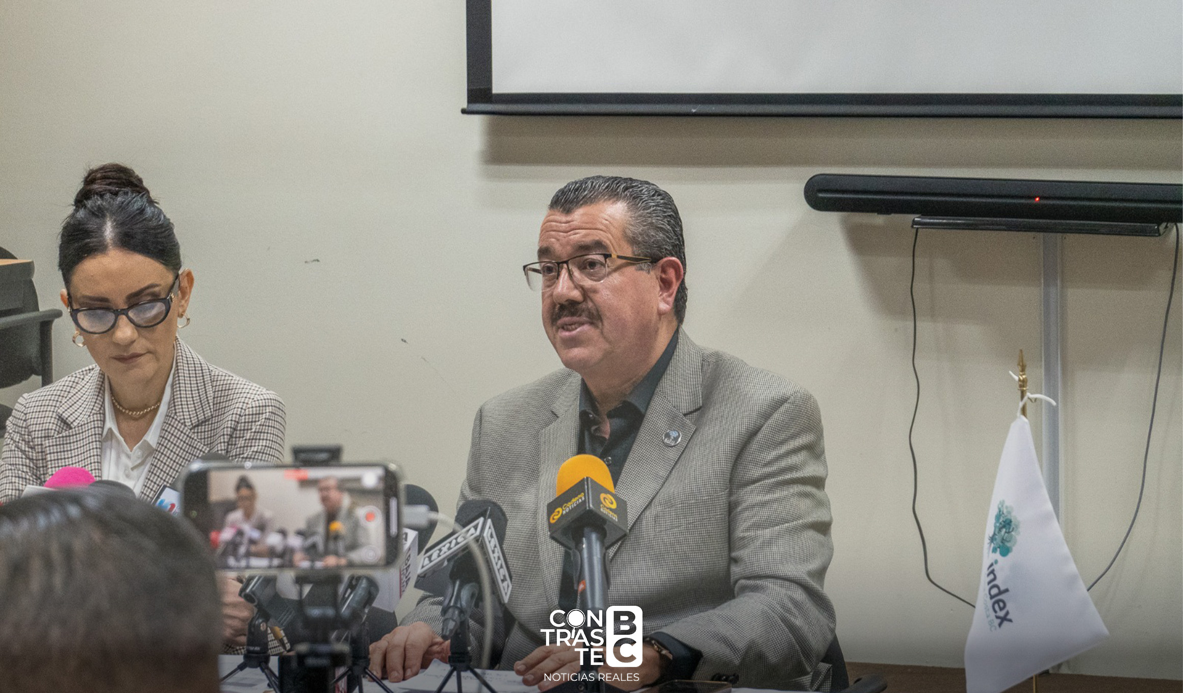 INDEX BC preocupa el incremento al salario mínimo y la reducción de la ...